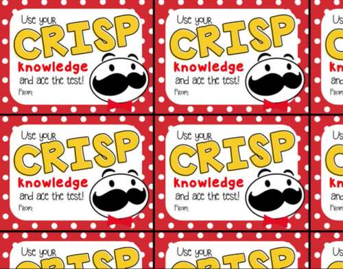 Kellogg's Snacks Variety Pack Testing Motivation Treat Tag-Cheez-It ...