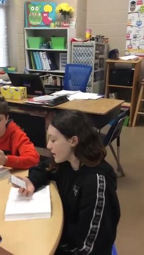 HELEN KELLER Crusader for the Blind and Deaf DISCUSSION CARDS | TPT