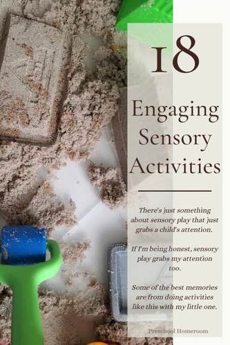 Preschool Play, Learn, Bond Bundle by Preschool Homeroom | TPT