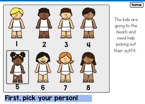 Summer Mega Language Boom Deck #Apr2023SLPsGoDigital by Passport Speech