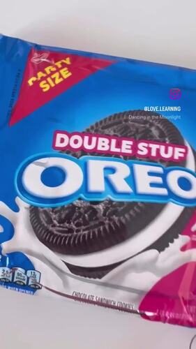 Oreo Moon Phases Activity - Phases of the Moon Hands-On Science Lab