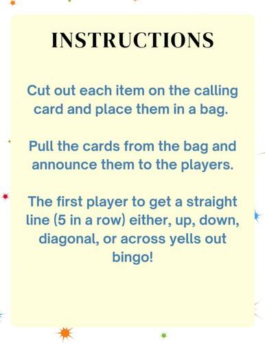 Lowercase Alphabet Bingo Game | 35 Page Printable | Kids Learning ...