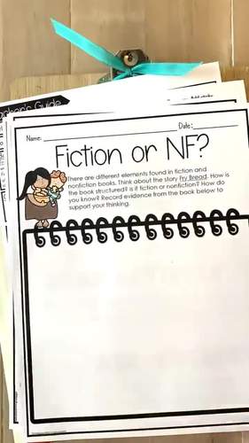 Native American Heritage Month Indigenous Peoples Day Fry Bread Reading ...