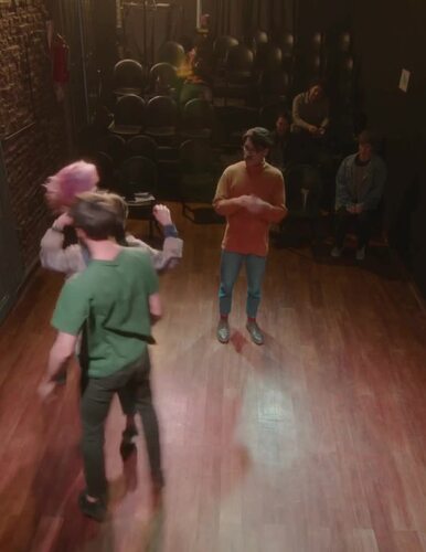 The Drama Classroom: 20 Engaging Activities for Young Performers ...