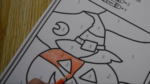 Halloween Activities – Fun & Engaging Worksheets for October Learning