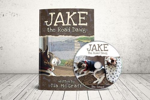 JTRD Songs'n'Tails Chapter 9: Maple by Jake The Road Dawg Songs'n'Tails