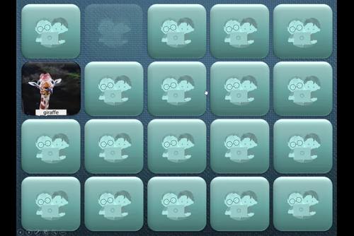 Articulation F Final Memory Games - Digital - Teletherapy | TPT