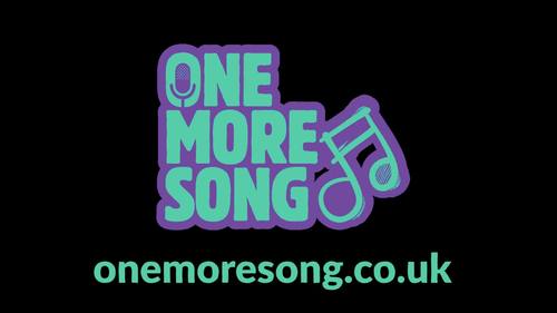 It's Ok (Please Just Say) Lyric Video and Backing Track by One More Song
