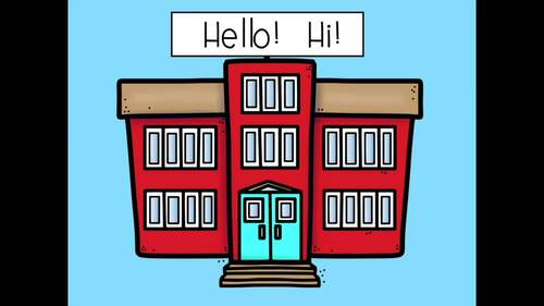 Circle Time Songs | Calendar Songs by Desk Secrets | TPT