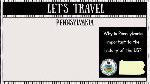 Groundhog Day Virtual Field Trip & Activity Pack l No Prep l Engaging