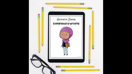 Explanatory Writing Procedural How To 2nd 3rd Grade Lessons Anchor ...