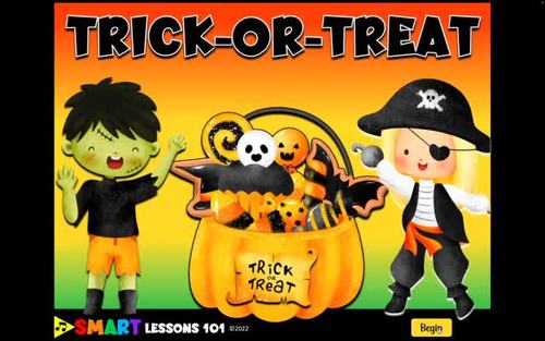 HALLOWEEN Music Rhythms BEAT COUNTING Game: Note Value Music Game ...