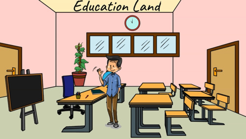 4 stress management strategies (doodly video, version for students) FREE