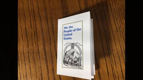 Webquest Bundle-Constitution, Bill of Rights, Three Branches of U.S ...