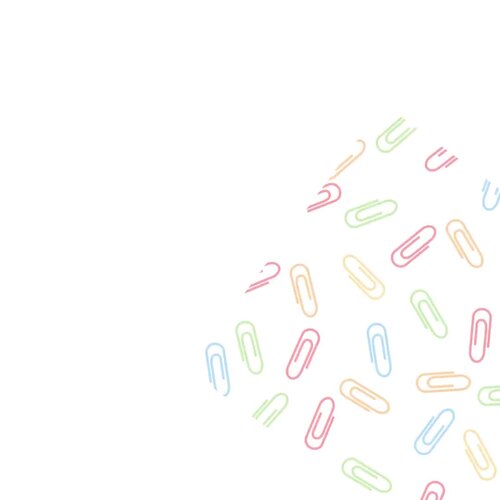 Colorful Digital Paper Bundle, Back to School & Classroom Decor, 50JPGs