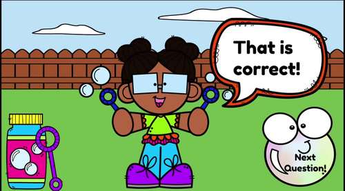 Adding & Subtracting Decimals Self-Checking Task Cards by KB Learning ...