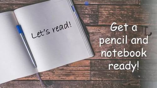 Wonderful Numbers - Grade 5-6 PowerPoint Lesson With Video by Valerijus ...