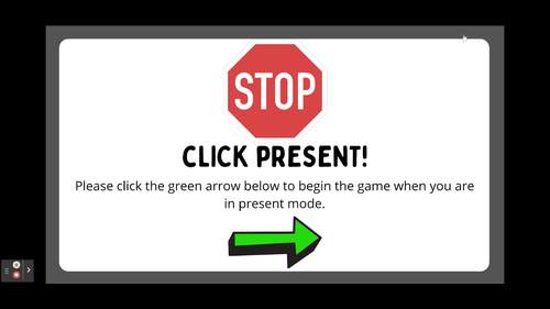 Guess Who 3D Shapes Game by Teaching the ND | TPT