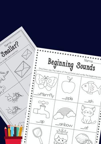 Alphabet Numbers Transport PACK of Writing Tracing Coloring Worksheets