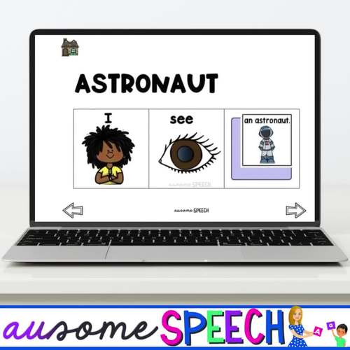 Book Companion There Was an Old Astronaut Who Swallowed the Moon (Updated!)