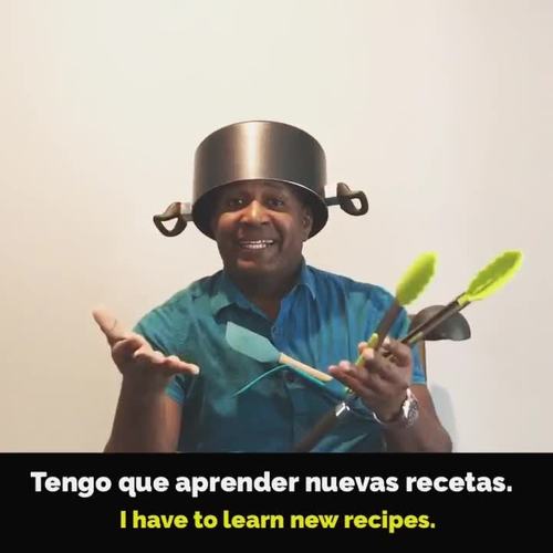 Frases en español con Nibaldo/ Spanish phrases with Nibaldo | TPT