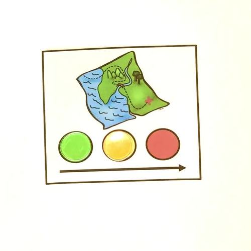 Hands On Blending And Segmenting Cvc Words By Sweetnsauerfirsties