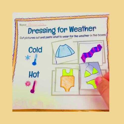 Growing Bundle All Special Education Worksheets Life Skills SEL Reading ...