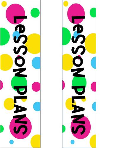 Circus Classroom Theme Editable Binder Covers and Spines | TPT