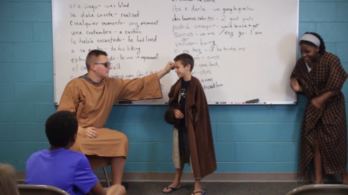 Excelerate SPANISH through Bible Stories- Lesson 11- Jacob el Engañador