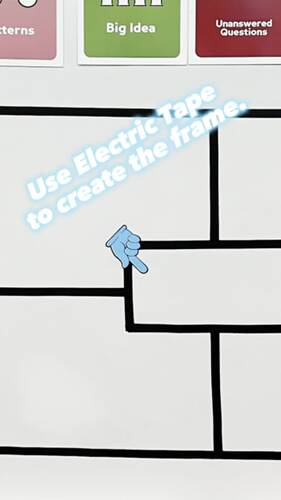 Depth & Complexity Math Thinking Frame for 3rd, 4th, 5th grade Number Sense