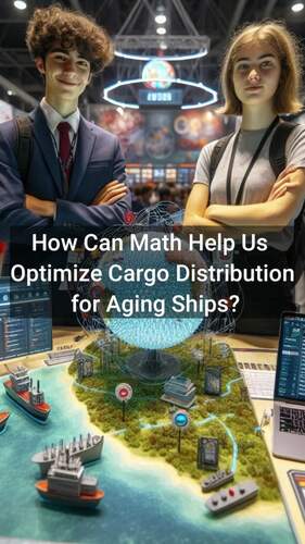 Project-Based Learning, PBL | High School Math | Packing Problems in Motion