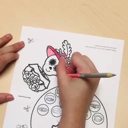 Articulación y Lenguaje Catrines Bailarines - Spanish Day of Dead ...