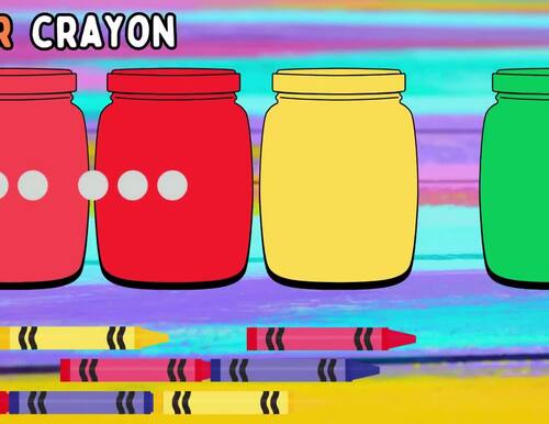 Back to School Busy Book! Match colors, body parts, counting, trace ...