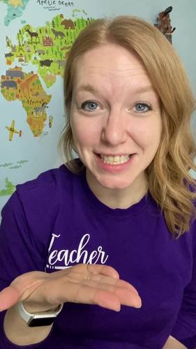 Class Roster (Editable, Basic Format) by Miz Riz Elementary Resources