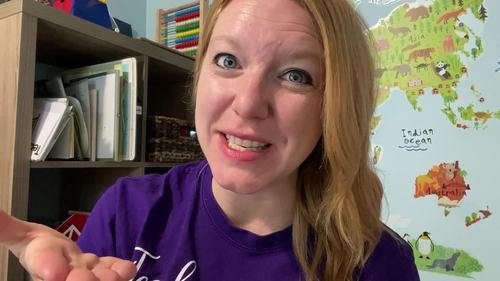 Meet the Principal Introduction Handout! by Miz Riz Elementary Resources