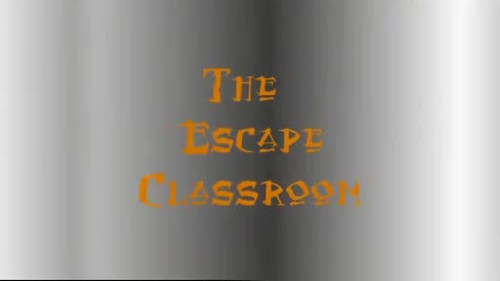 Macbeth Escape Room | The Escape Classroom by The Escape Classroom