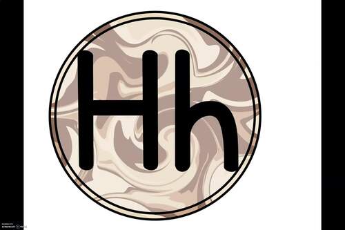 Western Coffee Shop Small ABC Posters and Word Wall Letters | TPT