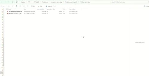 *EDITABLE* Student DESK | Name tag | Plates| with FUN Phonics Alphabet #5