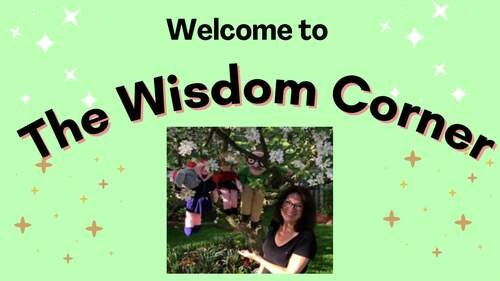 Humility Over Pride BUNDLE! by The Wisdom Corner | TPT