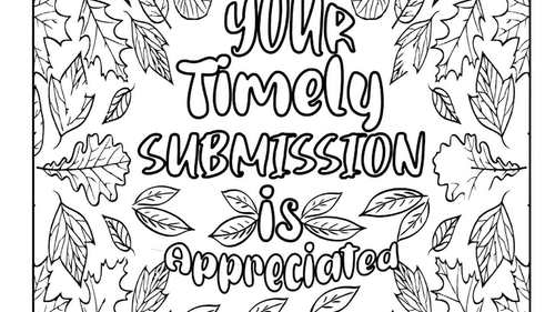 Gratitude Quotes Coloring Book For Girls|Gratitude Quotes Coloring Page ...