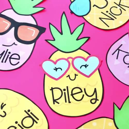 Life is Sweet in Kindergarten Bulletin Board by Girlfriends' Guide to ...
