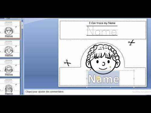 back to school All About Me Name Craft - editable hat / crown name craft