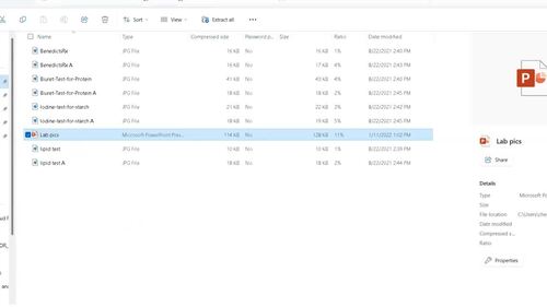 Pre-AP Biology Unit 1 Ecology, Lesson 1: Water Cycle, Full Lesson