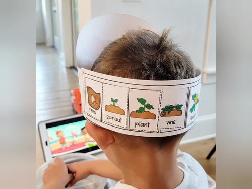 All About Pumpkins- Life Cycle, Investigation, Anchor Charts, crafts ...