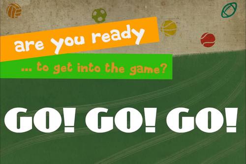 Sports Themed Classroom Decor Bundle | EDITABLE | Posters | Centers ...