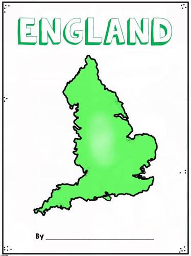 England Research Project by TCHR Two Point 0 | TPT