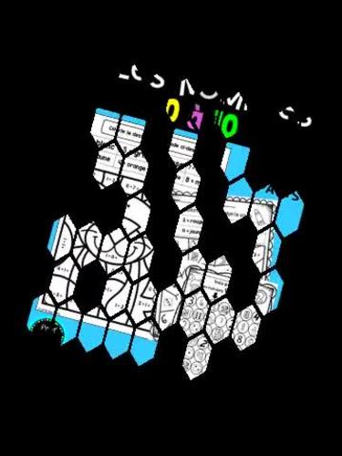 French Number Practice Booklet | Cahier de nombres 0 à 10 by Prof et Plus