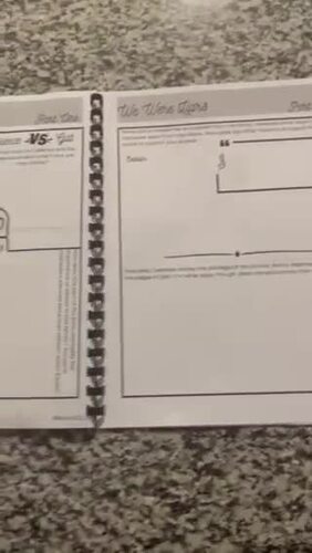 We Were Liars Chapter Questions for the Whole Book! by Room 123 Lit