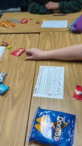 Pi Day Stations: Radius, Diameter, Circumference, Area, Volume | TPT