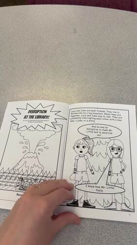 LATIN LIBRARY BUNDLE! 4 DECODABLE COMICS/READERS- IMSE/OG Morphology ...